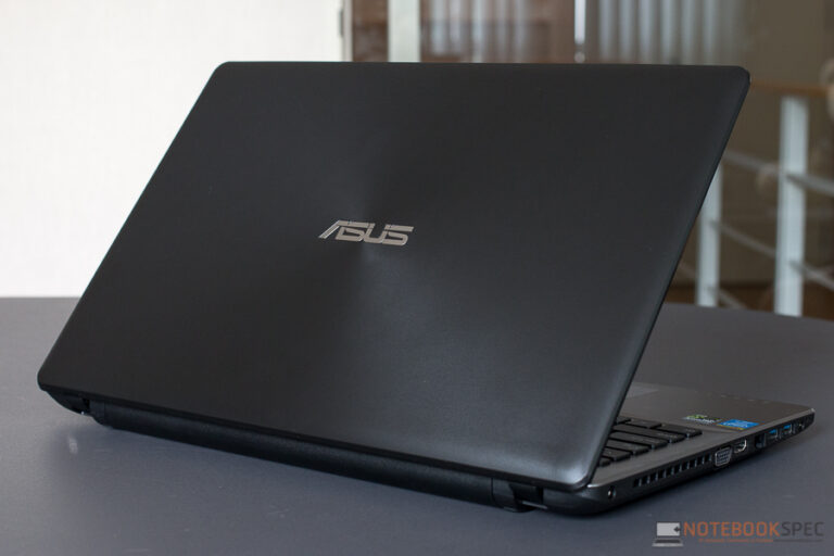 ASUS K550JK Review [รีวิวโน๊ตบุ๊ค Core i7+GTX 850M ตัวคุ้ม ราคา 25,000 ...