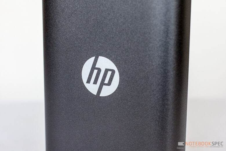 HP Power Pack 7500mAh สวย พกง่าย จ่ายไฟสมาร์ทโฟน แท็บเล็ต - Notebookspec