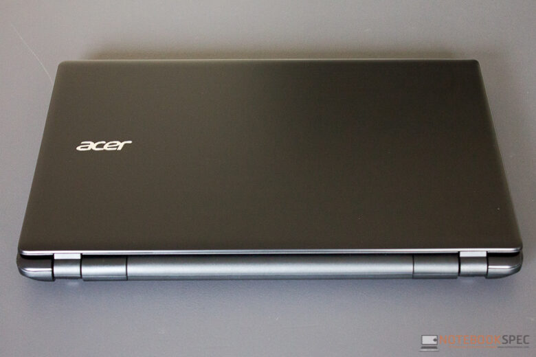 Acer Aspire E5 572G Review [โน๊ตบุ๊คตัวคุ้ม Core i7, แรม 8GB ,การ์ดจอ ...