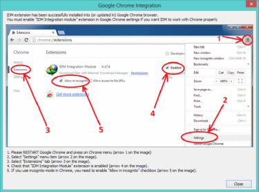 Internet Download Manager ดาวน์โหลดฉับไว ต่อเนื่อง ไม่ขาดตอน - Notebookspec