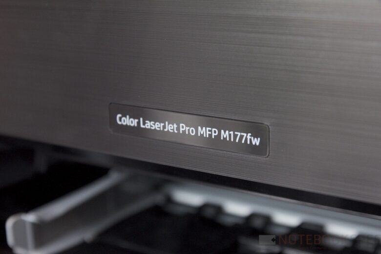 HP Color LaserJet Pro MFP M177fw Review [ปริ้นเตอร์เลเซอร์ฟีเจอร์ครบๆ ...