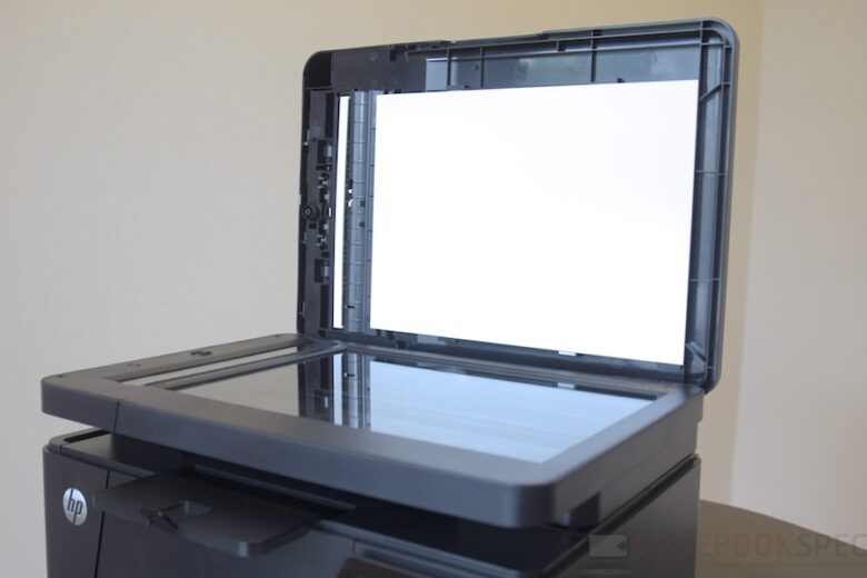 HP Color LaserJet Pro MFP M177fw Review [ปริ้นเตอร์เลเซอร์ฟีเจอร์ครบๆ ...