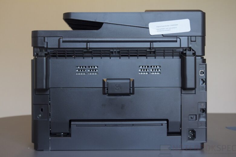 HP Color LaserJet Pro MFP M177fw Review [ปริ้นเตอร์เลเซอร์ฟีเจอร์ครบๆ ...