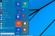 ปรับแต่ง Menu Start บน Windows 10 ง่าย สะดวก - Notebookspec