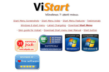 Windows 8 แต่อยากได้ Start Menu Windows 10 ทำไงดี? - Notebookspec