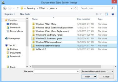Windows 8 แต่อยากได้ Start Menu Windows 10 ทำไงดี? - Notebookspec