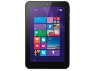 หลุด!! สเปคแท็บเล็ต 8 นิ้ว HP Pro 408 G1 มาพร้อมกับระบบปฏิบัติการ ...