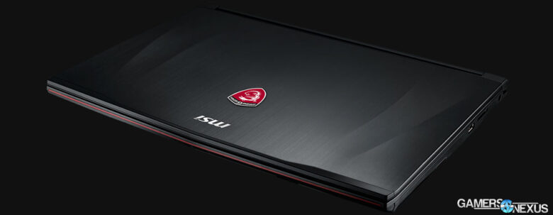 ส่อง MSI GE62 Apache โน๊ตบุ๊ค Gaming ตัวแรง ขุมพลัง Core i7-4720HQ และ ...