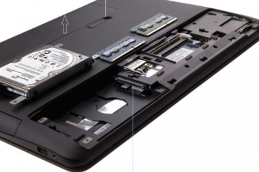 [Special] แกะเครื่องอัพเกรด ASUS ROG GL552VW ใส่อะไรได้บ้าง พัดลมกี่ตัว ...