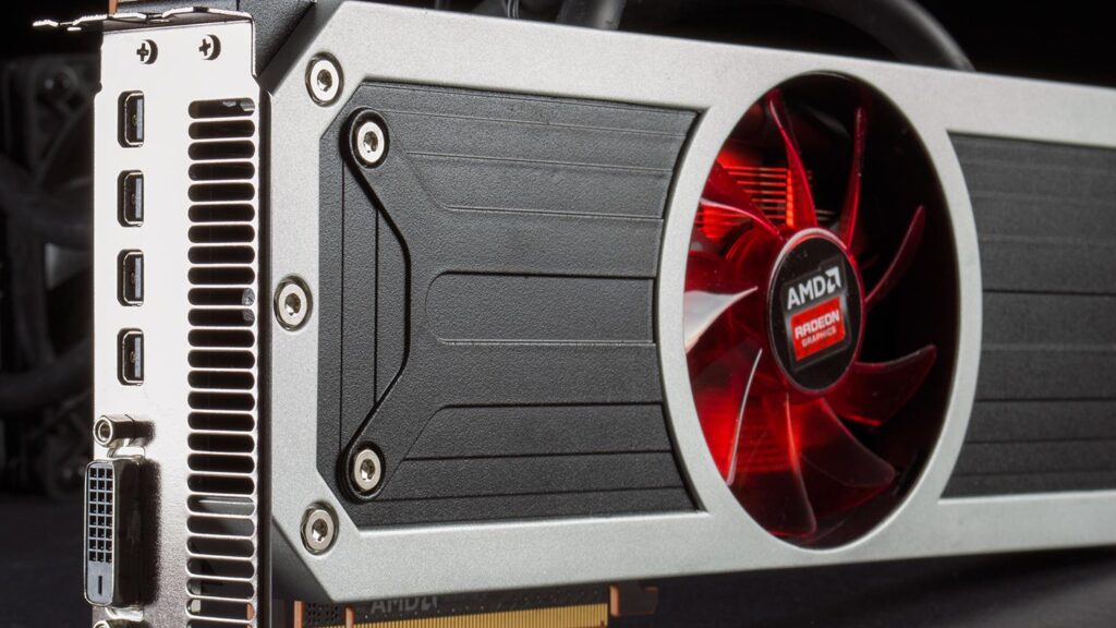 AMD Radeon 300 Fiji ตัวต่อไป อัดเทคโนโลยี GCN 1.3 เร็วข้ามโลกแน่นอน ...