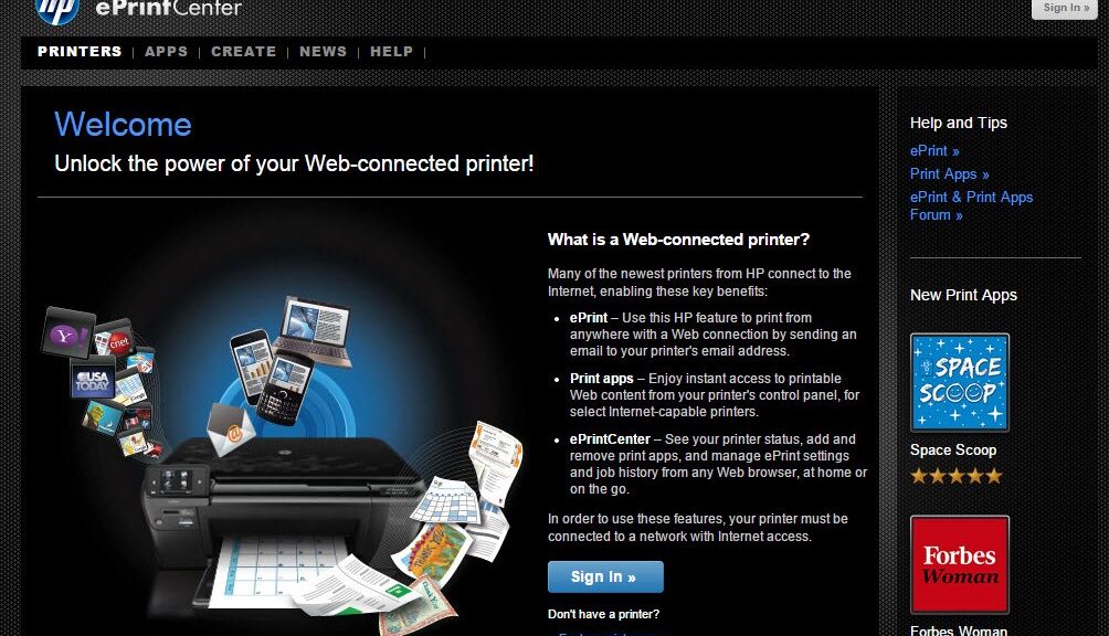 HP Printables ซอฟต์แวร์ปริ้นเตอร์ HP เพื่อเพิ่มประสบการณ์เรียนรู้สำหรับ ...