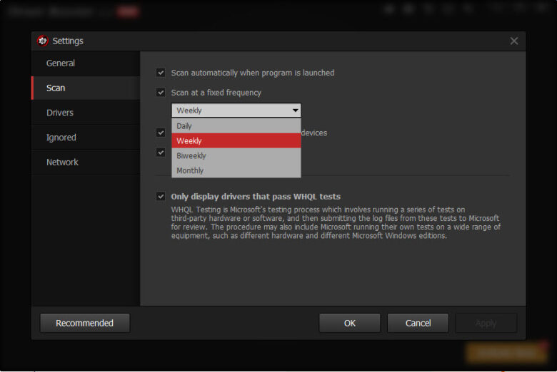 เช็คไดรเวอร์ พร้อมดาวน์โหลดไดรเวอร์และอัพเดตฟรีด้วย Driver Booster 2 - Notebookspec