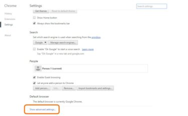 เชื่อมต่อ Google Cloud Print ปรินต์ได้ทุกที่ ด้วยเครื่องพิมพ์ HP - Notebookspec