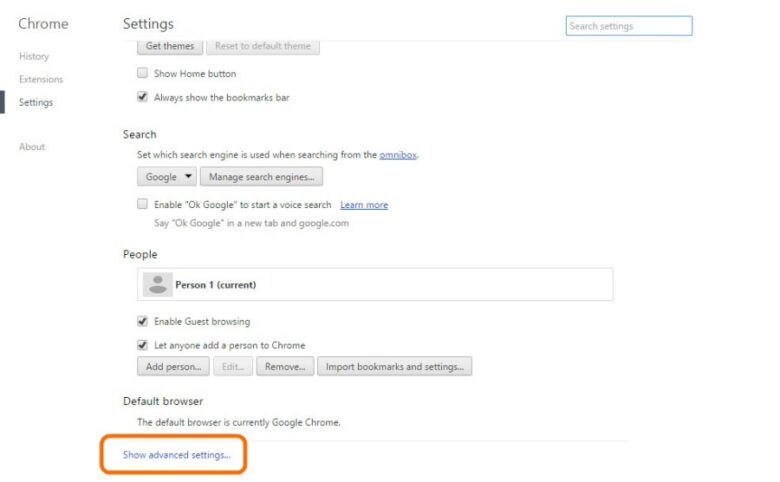 เชื่อมต่อ Google Cloud Print ปรินต์ได้ทุกที่ ด้วยเครื่องพิมพ์ HP - Notebookspec