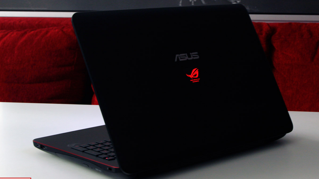 4 Gaming Notebook การ์ดจอ GTX 860M-965M ราคาไม่เกิน 49,000 งาน Commart ...