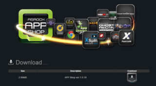ASRock App อัพเดตไดรเวอร์และไบออสใน 4 ขั้นตอน - Notebookspec