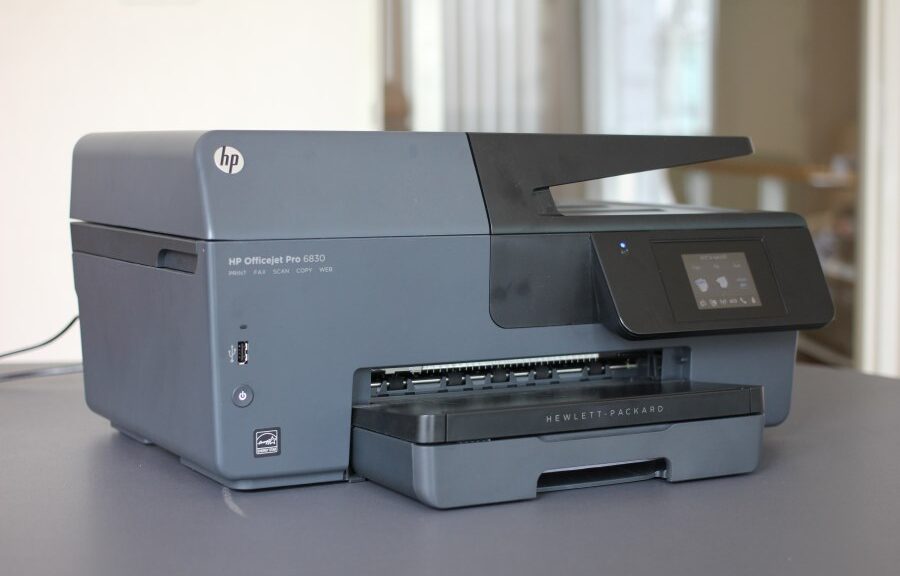 Eco mode ปรินต์งานสบาย ประหยัดหมึกและเงินในกระเป๋า - Notebookspec