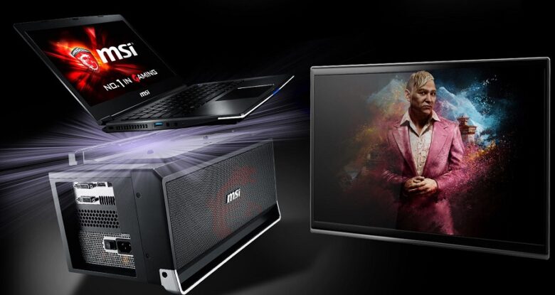 MSI GS30 Shadow Review มาพร้อมขุมพลัง Gaming Dock สำหรับเกมเมอร์ ...