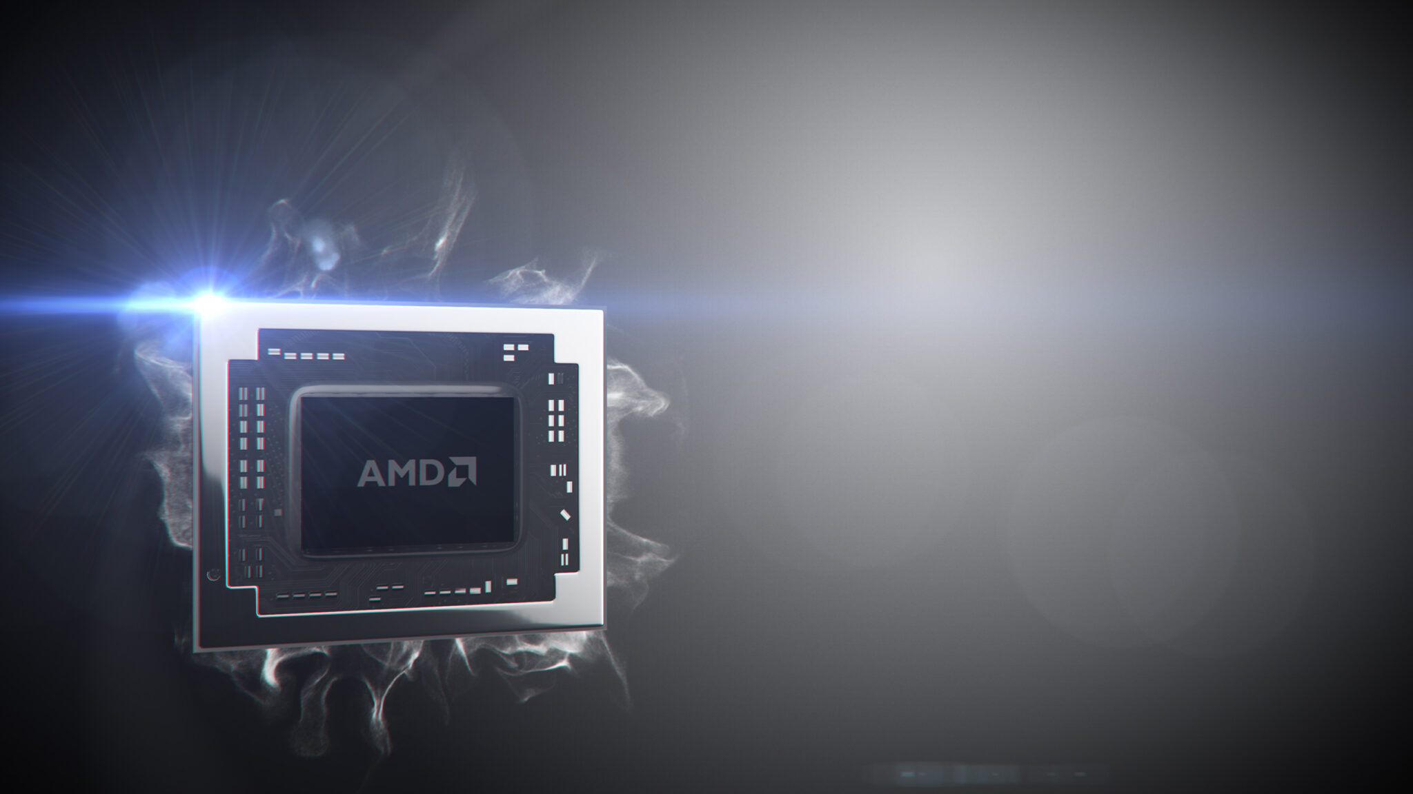 AMD A- Series Gen6 มอบประสบการณ์พลังการประมวลผลอันเหนือชั้นในโน๊ตบุ๊ค ...