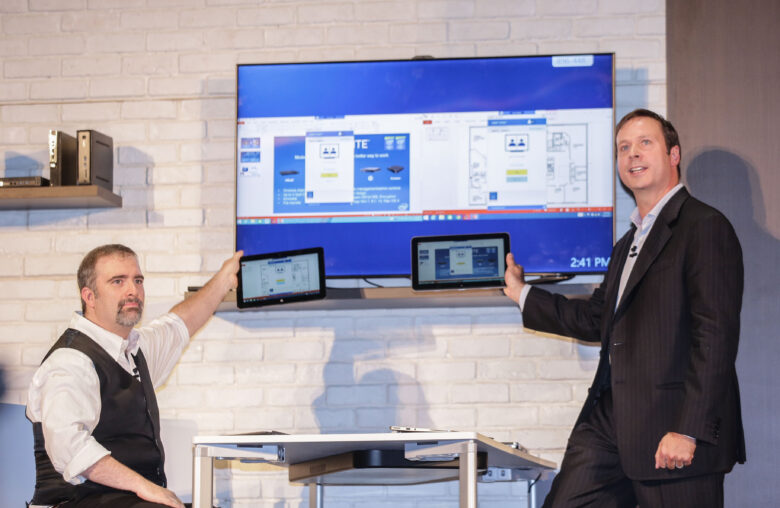 [Computex 2015] Intel นำเสนอประสบการณ์รูปแบบใหม่ และโซลูชั่น Internet ...