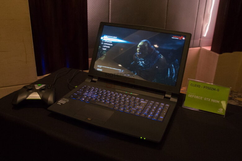 ชำแหละ Intel Core i7-5700HQ "Broadwell" แรงกว่าเดิมไหม คุ้มไหมที่จะ ...