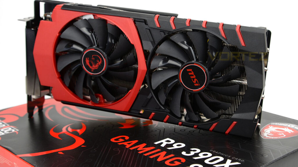 เช็คราคาการ์ดจอ AMD Radeon R9 380 และ R9 380 , R9 390X ทุกรุ่น ทุก ...