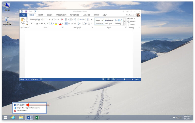 เปิดหน้าต่างแอพในแบบ Multiple Instance บนระบบปฏิบัติการ Windows 10 - Notebookspec