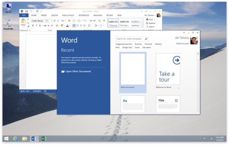 เปิดหน้าต่างแอพในแบบ Multiple Instance บนระบบปฏิบัติการ Windows 10 - Notebookspec