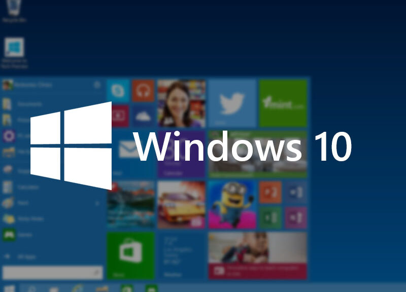 มาเช็คสเปคกัน ว่า Notebook ของคุณจะรัน Windows 10 ได้หรือไม่ - Notebookspec