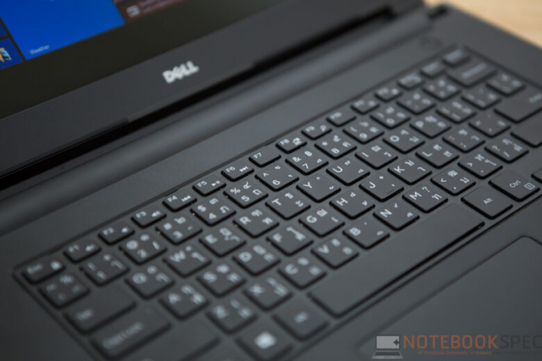 Dell Inspiron 5455 Review [โน๊ตบุ๊ค AMD A8 พ่วง R5 M335 เล่นเกมออนไลน์ ...