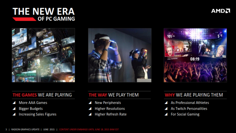 บรรยากาศงาน AMD RADEON FURY X Launch 2015 ประเทศไทย - Notebookspec