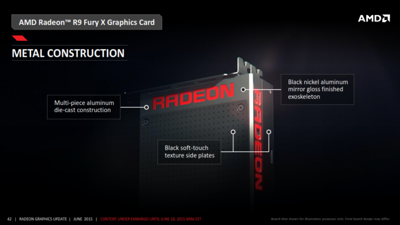 บรรยากาศงาน AMD RADEON FURY X Launch 2015 ประเทศไทย - Notebookspec