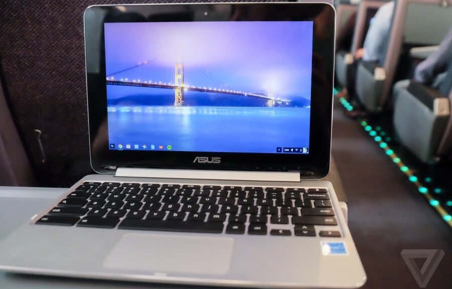 [Chrome Tips] Disable ปิดการทำงานเบื้องหลังที่อยู่ใน Google Chrome - Notebookspec