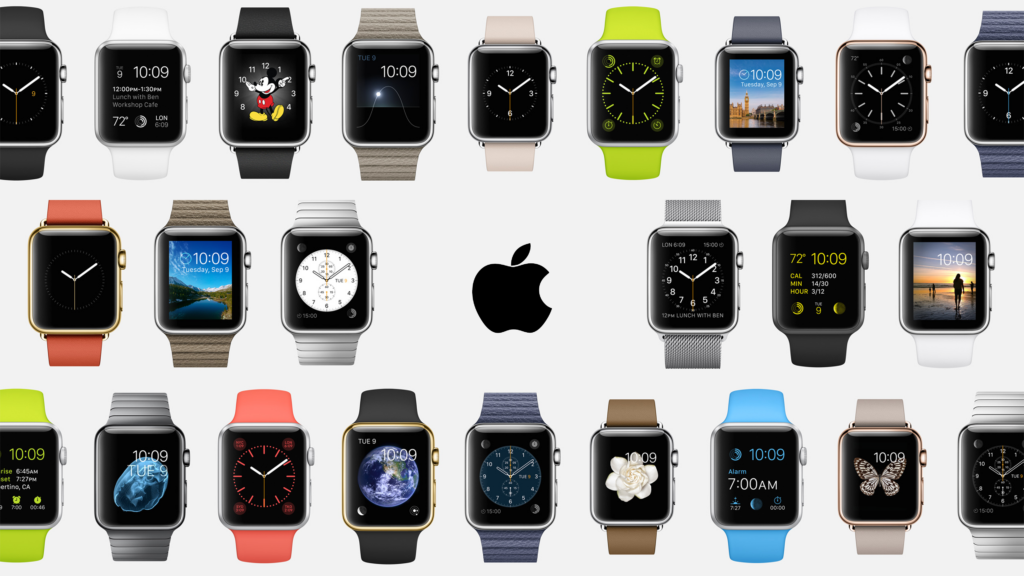 เผย iStudio 11 สาขาที่พร้อมจำหน่าย Apple Watch ในวันที่ 17 กรกฎาคมนี้ ...