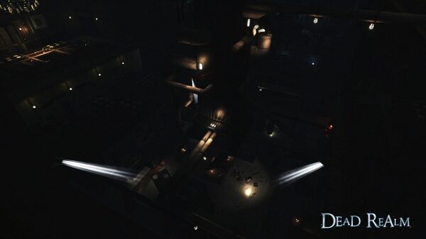 Dead Realm เกมสยองขวัญบน Steam ที่ผู้เล่นสามารถสวมบทเป็นผีร้ายตามหลอก ...