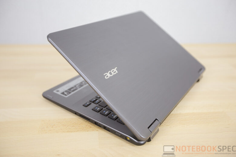 Acer Aspire R14 Preview กับไฮบริดโน๊ตบุ๊คดีไซน์รุ่นล่าสุด ที่มาพร้อม ...