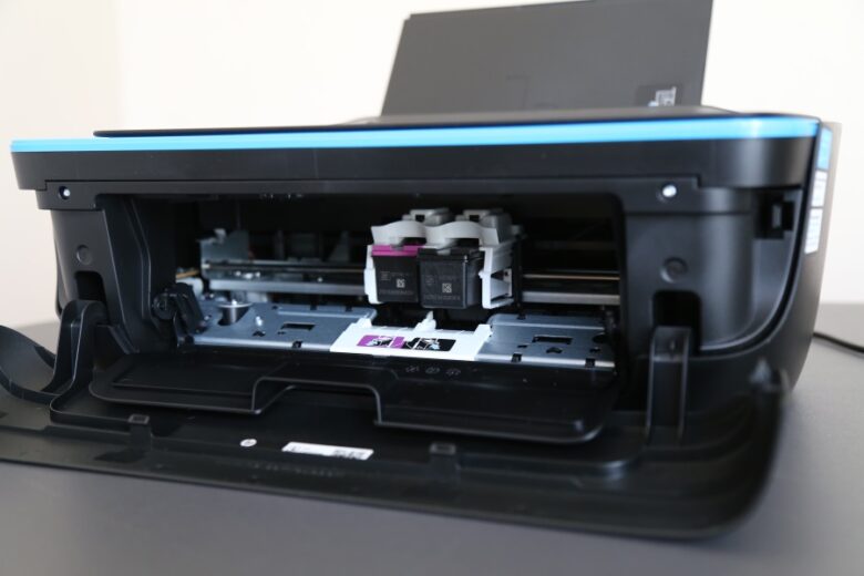 HP DeskJet 4729 พรินเตอร์ All-in-One ฟังก์ชั่นจัดเต็ม เพื่อบ้านและ ...