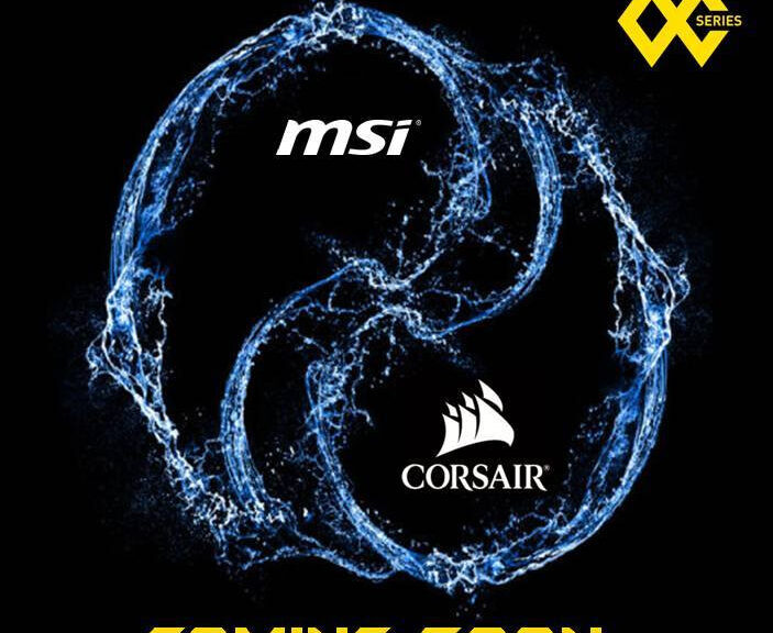 MSI กราฟิกการ์ด OC Series ที่มาพร้อมกับระบบระบายความร้อนด้วยของเหลวจาก ...
