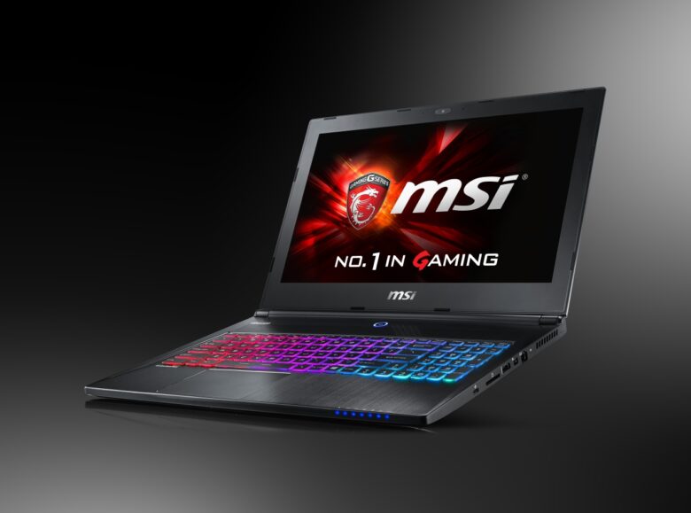 MSI GS60-GS70 ใหม่ ติดตั้ง Core i7-6700HQ Gen6 "Skylake" , GTX970 และ ...