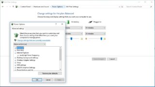 ง่ายๆ ประหยัดแบตเตอรี่โน๊ตบุ๊ค Windows เวลาที่ท่องเน็ตได้บน Internet ...