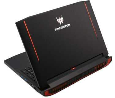 ส่องสเปค และฟีเจอร์เกมมิ่งโน๊ตบุ๊ค Predator 15 และ 17 จาก Acer จะเจ๋งแค่ไหนมาดูกัน - Notebookspec
