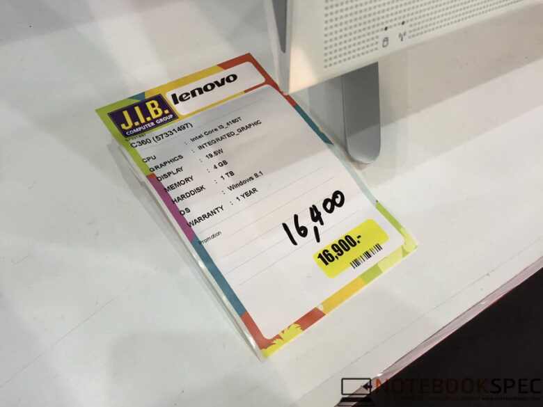 สำรวจโซน Clearance JIB ราคาพิเศษ SALE UP TO 50% ที่เซียร์รังสิต ...