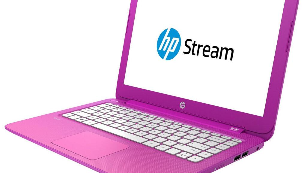 HP Stream รุ่นรีเฟรชปลายปี 2015 มาพร้อมกับ Windows 10 และบางเบากว่าเดิม ...
