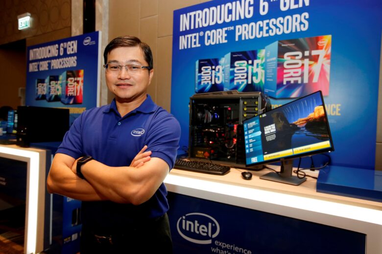 Intel เผยโฉมชิปประมวลผล Core i Gen 6 Skylake สุดล้ำด้วยเทคโนโลยีที่ให้ ...