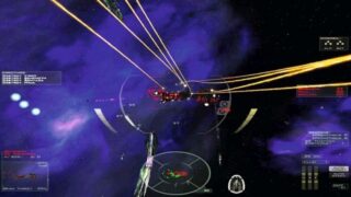 รวมเกม PC แนวท่องอวกาศตะลุยดวงดาว 20 เกมน่าเล่นที่สนุกเพลิดเพลินไม่รู้ ...