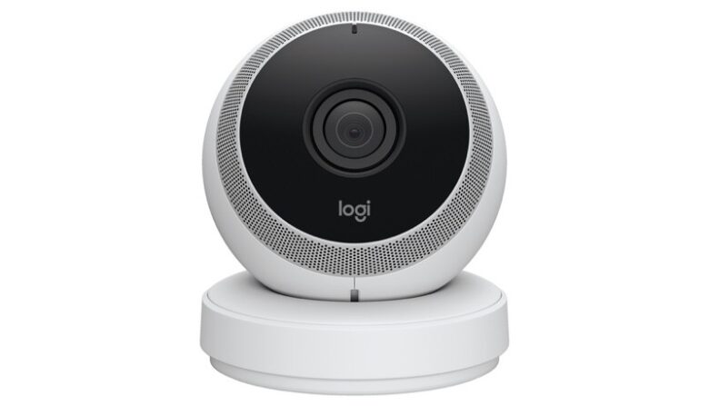 Logitech เปิดตัวกล้องสำหรับมอนิเตอร์ฟีเจอร์เด็ด ไว้ใช้ตามบ้านทั่วไป ...