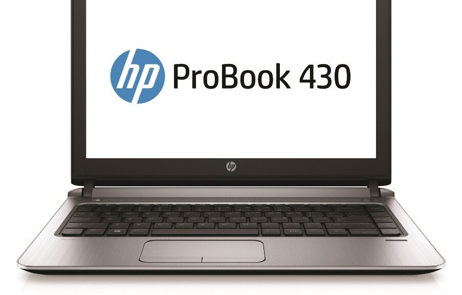 HP เผยโฉมพีซีและโปรแกรมรุ่นใหม่ Pro Series สำหรับธุรกิจขนาดเล็กและขนาด ...