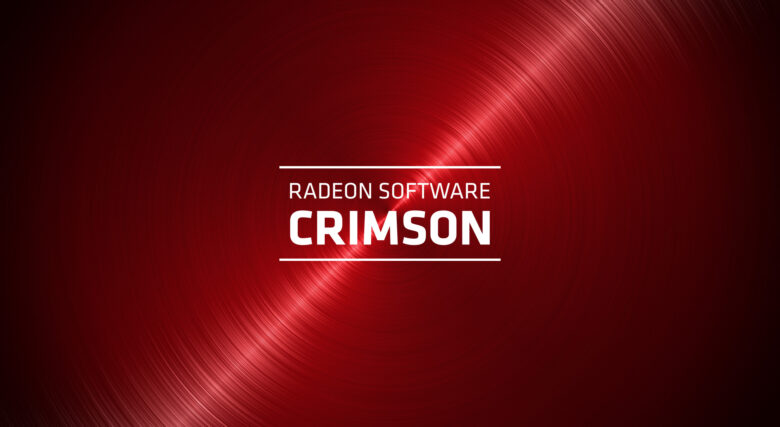 AMD ปล่อยอัพเดทชุด Driver Radeon Software Crimson Edition 15.11.1 Beta ...