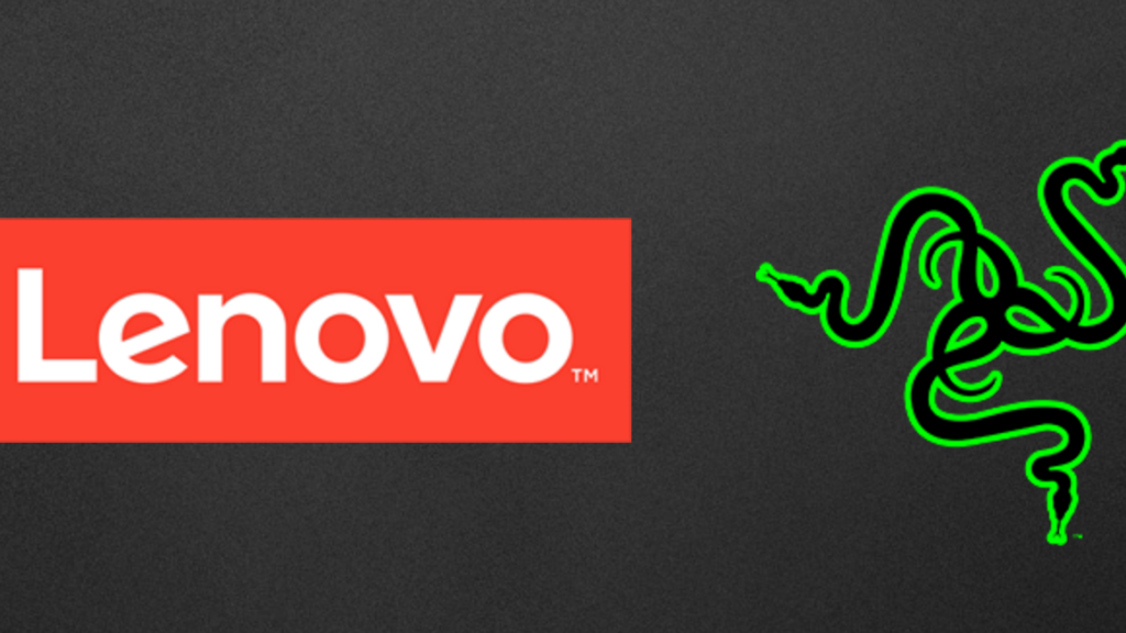 Lenovo จับมือ Razer ร่วมยกระดับผลิตภัณฑ์สำหรับคอเกม ส่ง Lenovo Y series ...