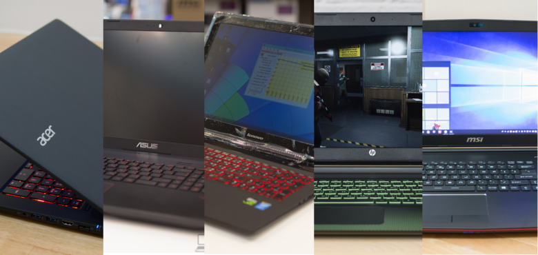 ฟีเจอร์และเทคโนโลยีอะไรบ้างที่ควรจะมีบน Gaming Notebook ดีๆ สักเครื่อง ...